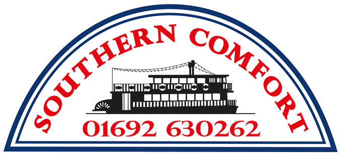 Book Online • The Southern Comfort Paddle Boat